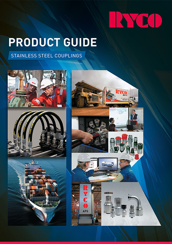 Product Literature | Ryco Hydraulics