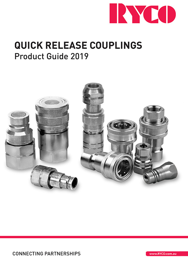Product Literature | Ryco Hydraulics