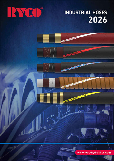 Product Literature | Ryco Hydraulics